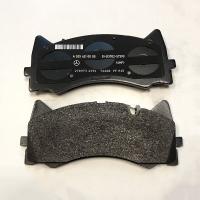 China Mercedes Benz Brake Pads A0004209400 for sale
