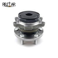 China 40202-EB71A Nissan Wheel Hub Assembly Replacement 100% Tested for sale