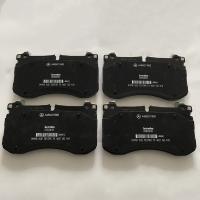 China A4634211800 Front Mercedes Benz Brake Pads For G-Class W463 Amg for sale