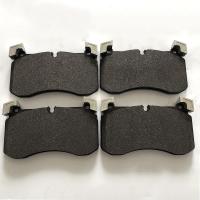 China A4634211800 Front Mercedes Benz Brake Pads For G-Class W463 Amg for sale
