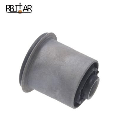 China Replacement Car Suspension Bushing For Toyota OEM 48632-0k040 for sale