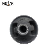 China TUV Approved Toyota Control Arm Bushing Replacement 48655-12170 for sale