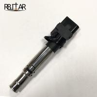 China 022905715A Auto Ignition Coil , High Voltage Ignition Coil For VW Audi for sale