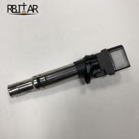 China 022905715A Auto Ignition Coil , High Voltage Ignition Coil For VW Audi for sale