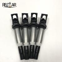 China 12138616153 Direct Auto Ignition Coil Wiring For BMW X5 X3 Z4 for sale