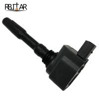 China Volkswagen Audi Ignition Coil Wiring Engine Parts OEM 079905110N for sale