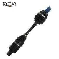 China Oem 2123300200 Axle Shaft Assembly Front Left Driver CV For Mercedes-Benz for sale