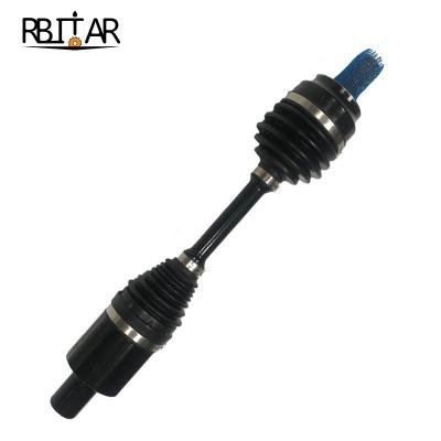 China Oem 2123300200 Axle Shaft Assembly Front Left Driver CV For Mercedes-Benz for sale