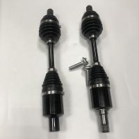 China Oem 2123300200 Axle Shaft Assembly Front Left Driver CV For Mercedes-Benz for sale