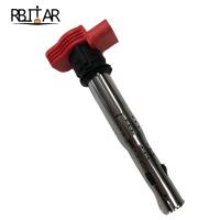 China High Speed Engine Ignition Coil 06e905115 Ignition Coil Replacement for VW for sale