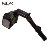 China Black Mercedes Auto Ignition Coil A2769063700 Iso Approved for sale