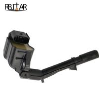 China Black Mercedes Auto Ignition Coil A2769063700 Iso Approved for sale