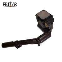 China Black Mercedes Auto Ignition Coil A2769063700 Iso Approved for sale