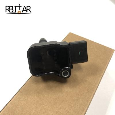 China 94660210402 94660210401 Porsche Ignition Coil Electrical Connector for sale