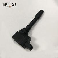 China 94660210402 94660210401 Porsche Ignition Coil Electrical Connector for sale