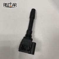 China 94660210402 94660210401 Porsche Ignition Coil Electrical Connector for sale