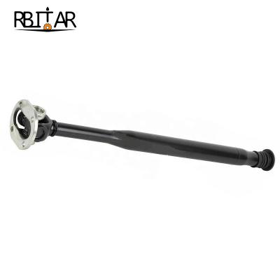 China Iso 2044100000 Benz Drive Shaft Front Drive Axle Shaft Assembly for sale