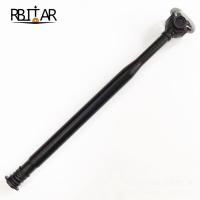 China Iso 2044100000 Benz Drive Shaft Front Drive Axle Shaft Assembly for sale