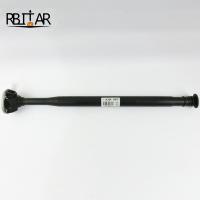 China Iso 2044100000 Benz Drive Shaft Front Drive Axle Shaft Assembly for sale