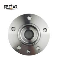 China Maserati Ghibli Car Wheel Bearing Hub Assembly 670003580 for sale