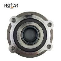 China Maserati Ghibli Car Wheel Bearing Hub Assembly 670003580 for sale
