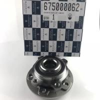 China Genuine Maserati Quattroporte Car Wheel Bearing Oem 675000062 for sale