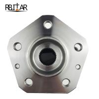 China Silver 000197118 Auto Wheel Bearing For Maserati Granturismo Quattroporte for sale