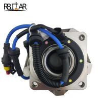 China Silver 000197118 Auto Wheel Bearing For Maserati Granturismo Quattroporte for sale