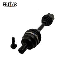 China Mercedes-Benz 4matic Front Axle Shaft Assembly A043301500 for sale