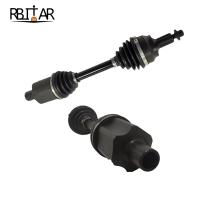 China Mercedes-Benz 4matic Front Axle Shaft Assembly A043301500 for sale