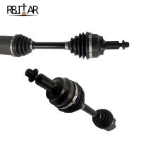 China Mercedes-Benz 4matic Front Axle Shaft Assembly A043301500 for sale
