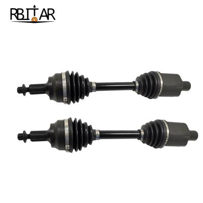 China Mercedes-Benz 4matic Front Axle Shaft Assembly A043301500 for sale