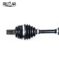 China MERCEDES E-CLASS Car Drive Shaft , Front Drive Shaft A2123301100 A2123301100 for sale