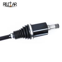 China MERCEDES E-CLASS Car Drive Shaft , Front Drive Shaft A2123301100 A2123301100 for sale