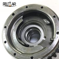 China A2780504900 Car Engine Camshaft Adjuster Exhaust Left And Right For Benz for sale