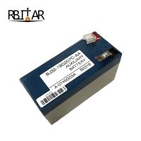 China LR024953 Automobile Spare Parts Auxiliary Battery Pack For Land Rover for sale