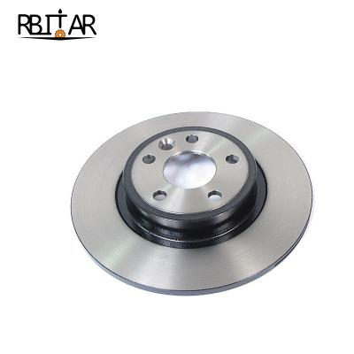 China Sdb000201 Sdb000200 Land Rover Range Rover Brake Disc Replacement for sale