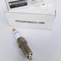 China Original Car Spark Plug For Porsche 99917022890 99917022990 for sale