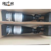 China 95835803904 95835804004 Automobile Shock Absorbers Front LH RH For Porsche for sale