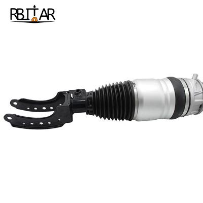 China 95835803904 95835804004 Automobile Shock Absorbers Front LH RH For Porsche for sale