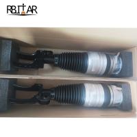 China 95835803904 95835804004 Automobile Shock Absorbers Front LH RH For Porsche for sale