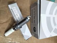 China Vehicle Spark Plugs Oem 12122455258 12120040551 For BMW Auto Spark Plug for sale