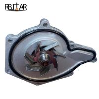 China 06E121018D 06E121005N Coolant Auto Water Pump For Audi A4 A5 for sale