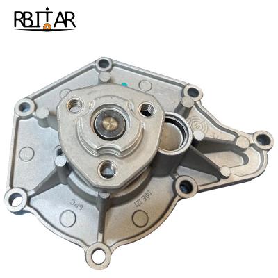 China 06E121018D 06E121005N Coolant Auto Water Pump For Audi A4 A5 for sale