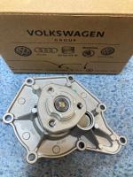 China 06E121018D 06E121005N Coolant Auto Water Pump For Audi A4 A5 for sale