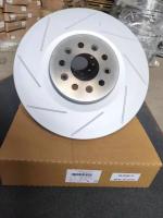 China 4G432810266 4G432C026AE 4G432C026AF Auto Rear Brake Disc For Aston Martin DB9 for sale