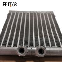 China 4b0317021d Front Differential Car Oil Cooler For Bentley for sale