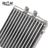 China 4b0317021d Front Differential Car Oil Cooler For Bentley for sale