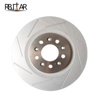 China Aston Martin Auto Brake Disc 4G431125AE 4G431125AF 4G432810265 for sale