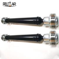 China Benz Car Drive Shaft Front Axle Gear Propeller Shaft A1664102601 for sale